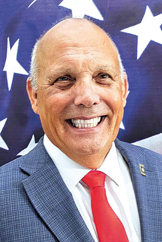 District 4 features appointed incumbent, three challengers - Cape Coral ...